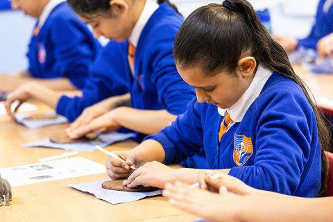 Khalsa Primary School|Wexham Road, Slough, SL2 5QR
