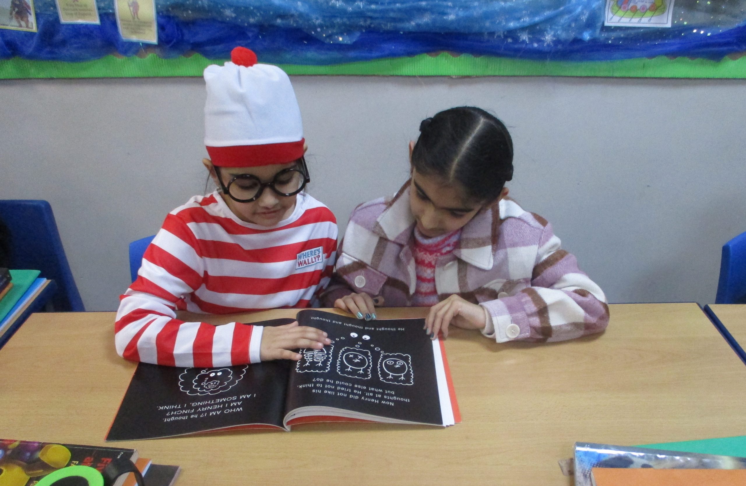 Khalsa Primary School|Wexham Road, Slough, SL2 5QR