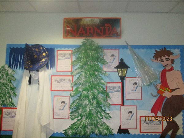 Writing|Khalsa Primary School